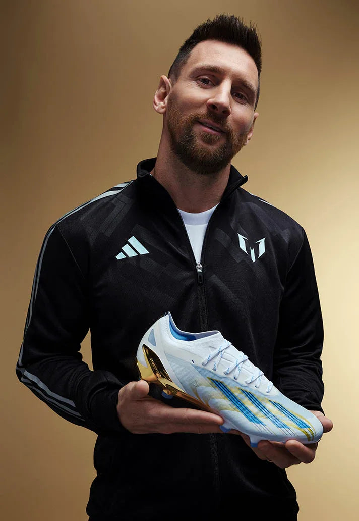 Step Into Greatness: Unleashing Performance with Adidas Football Boots