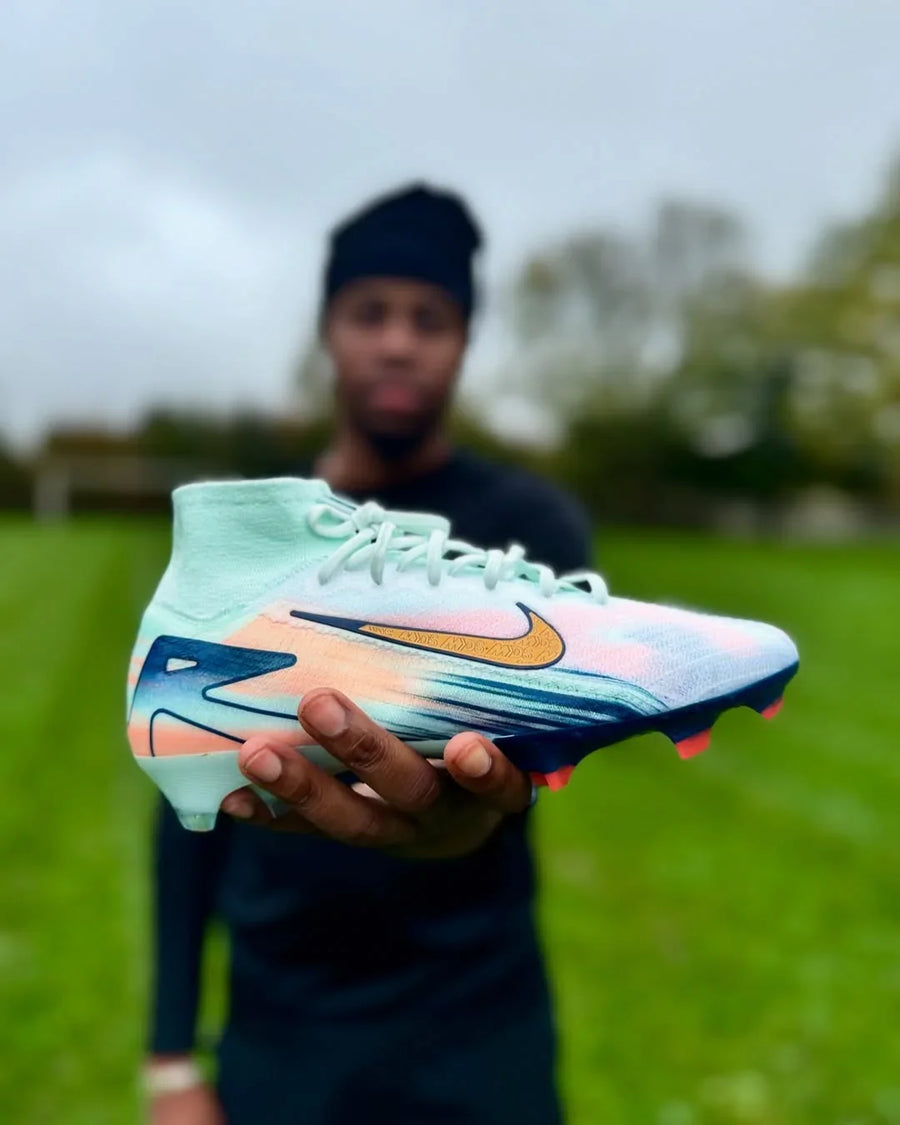 Chase Your Dream Speed with Nike Mercurial Superfly 10 Elite Dream Spe