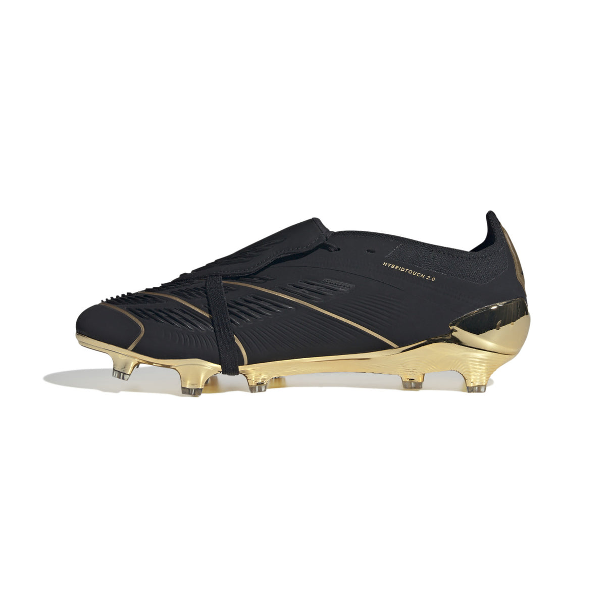 Adidas Predator Elite FG Soccer Cleats for Firm Ground Play