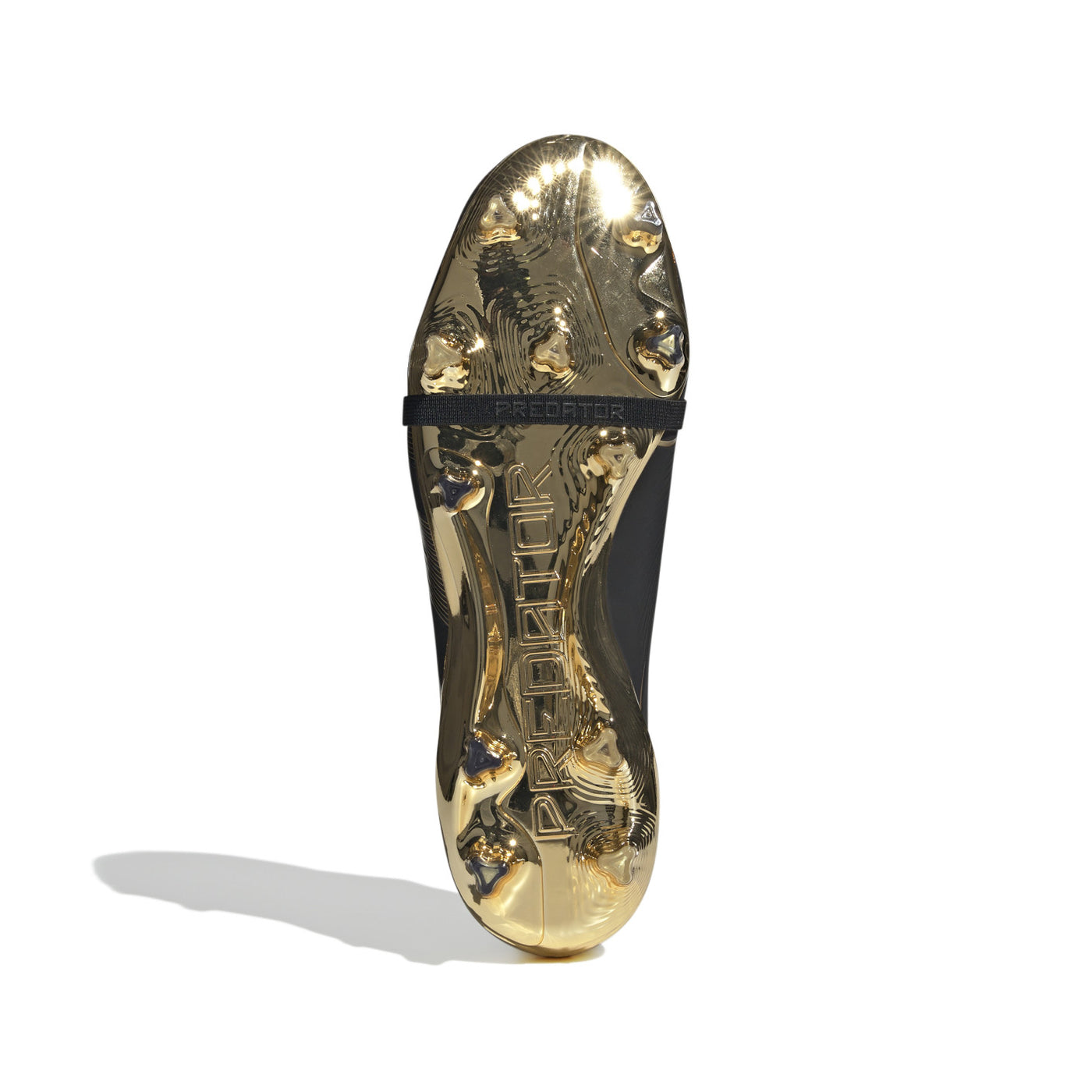 Adidas Predator Elite FG Soccer Cleats for Firm Ground Play