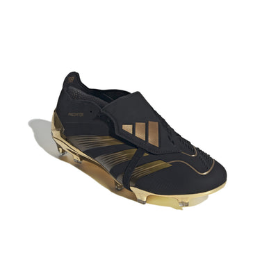 Adidas Predator Elite FG Soccer Cleats for Firm Ground Play