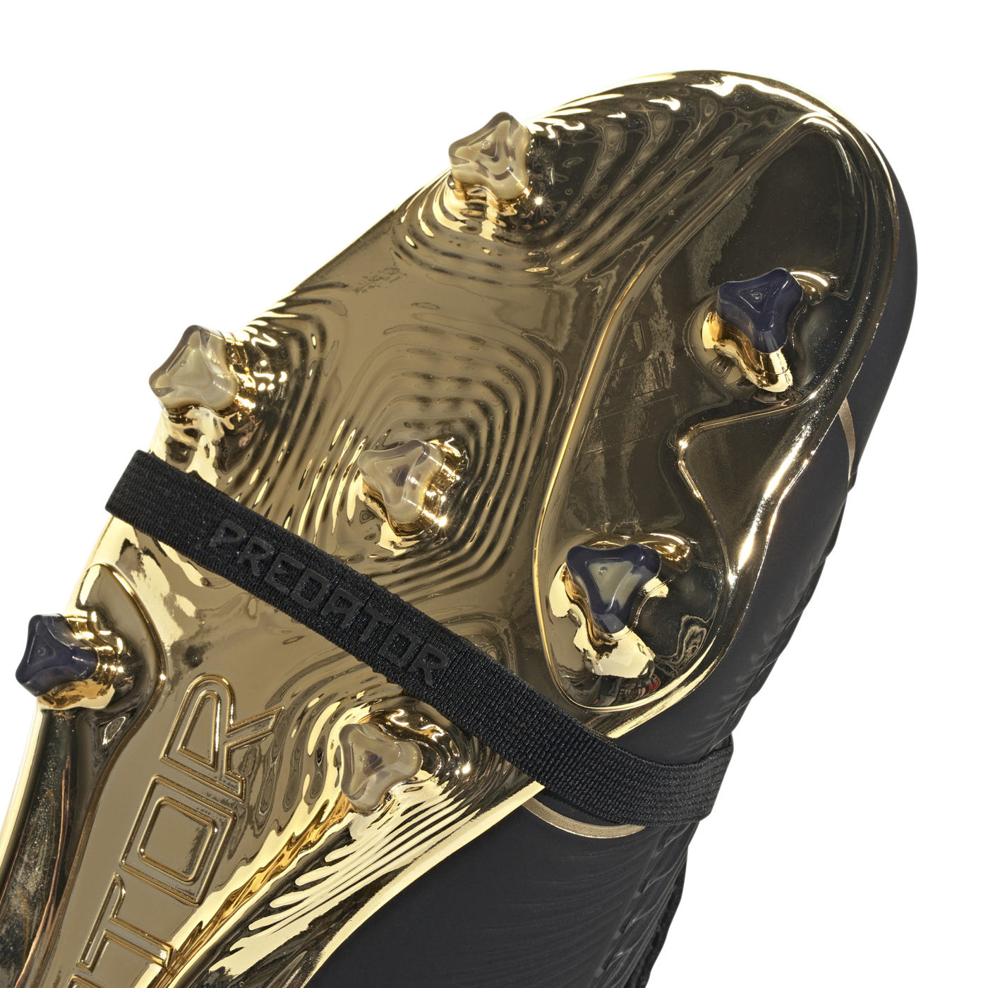 Adidas Predator Elite FG Soccer Cleats for Firm Ground Play