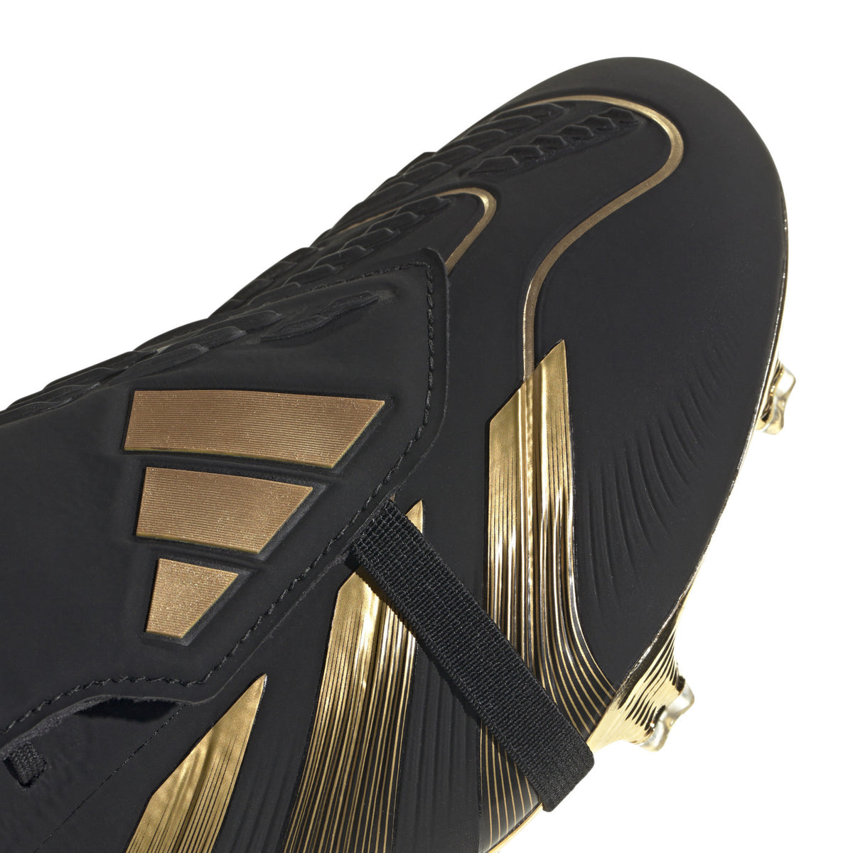 Adidas Predator Elite FG Soccer Cleats for Firm Ground Play