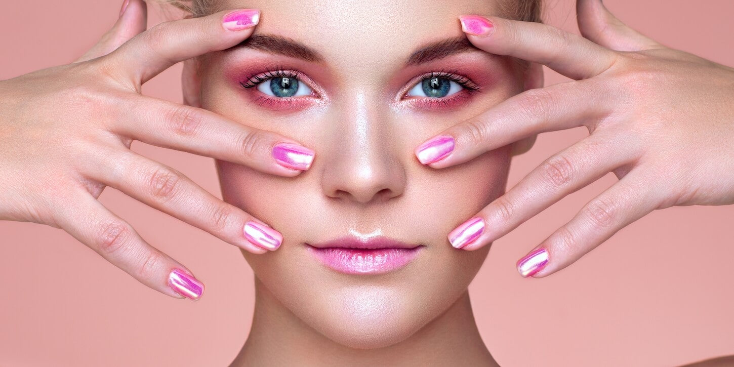 Discover Radiant Beauty with Rirexpress